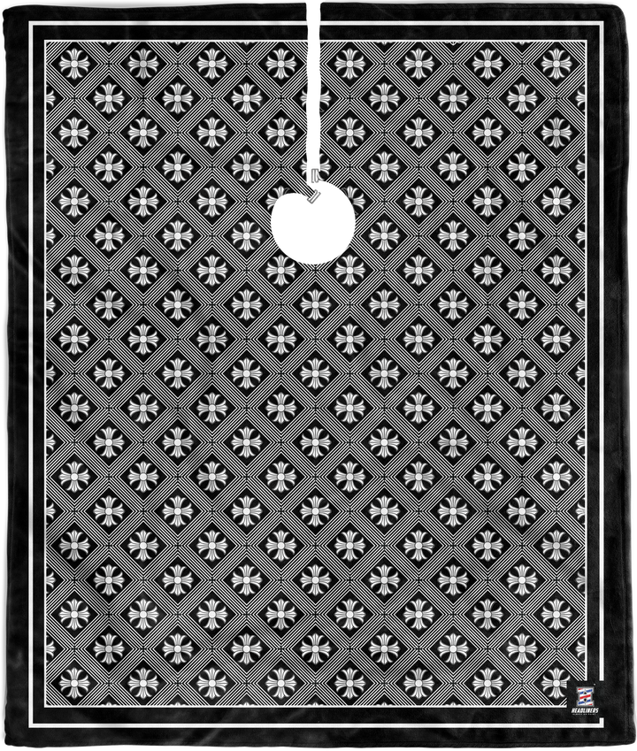 Headliners - Custom Barber Smocks and Capes. – Headliners.co