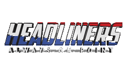 Headliners - Custom Barber Smocks and Capes. – Headliners.co